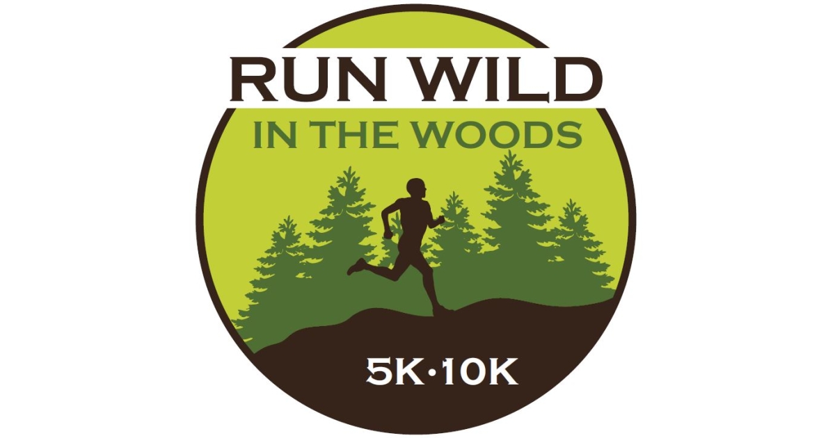 Run Wild in the Woods 5K/10K