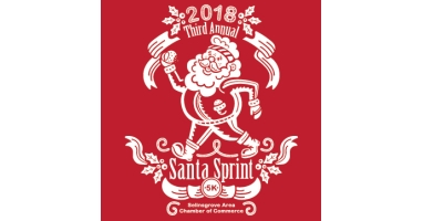 Santa Sprint 5k