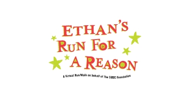 Michelle Liston - Ethan's Virtual SUDC Run for a Reason