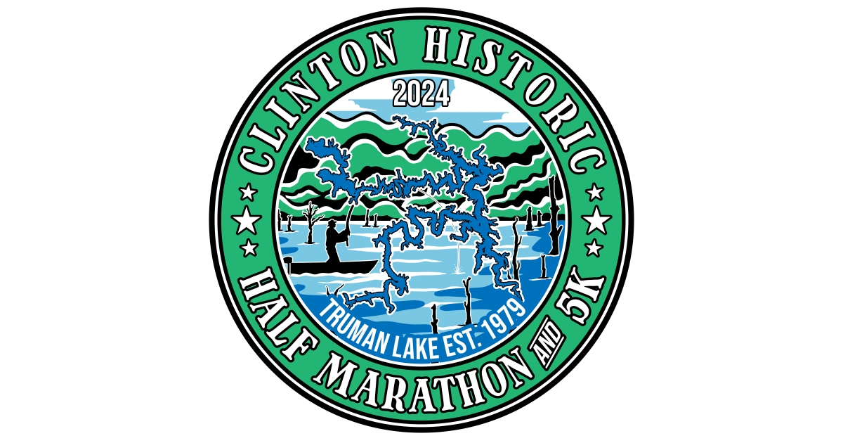 Clinton Historic Half Marathon & 5K