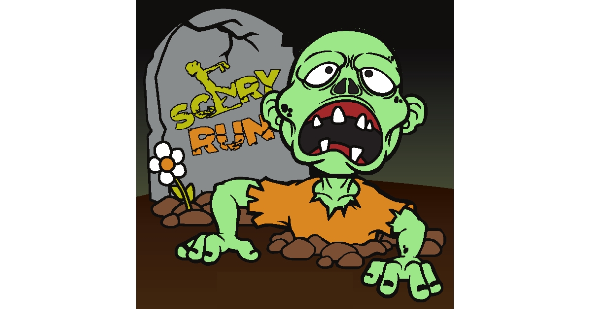 Scary Run Results