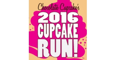 2nd Annual CUPCAKE RUN! 2016 FOR GIRLS, FRIENDS and FAMILIES