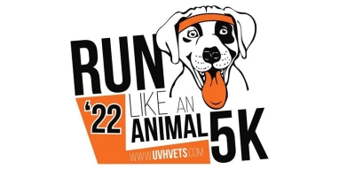 Run Like An Animal 5k & 1 mile dog run