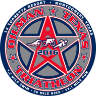 Oilman Triathlon Results