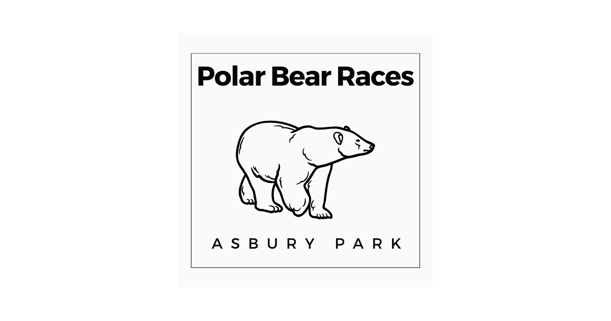 61st Annual Asbury Park Polar Bear Races: Finish Line