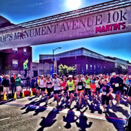 Richmond Road Runners Club - We Run RVA | Home