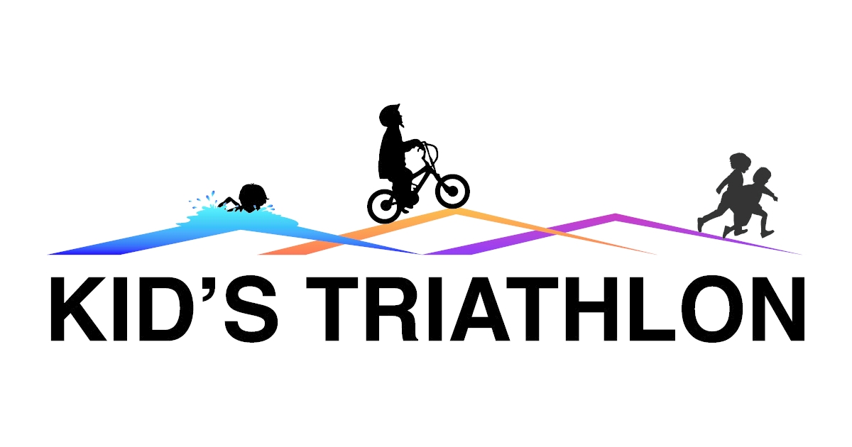 Kids in Triathlon Youth Triathlon