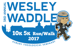 Wesley Waddle 10K5K
