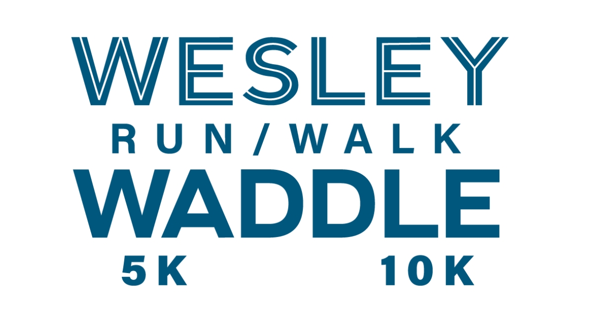Wesley Waddle 10K5K