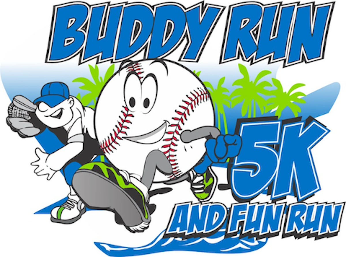 Buddy Run 5K and Fun Run