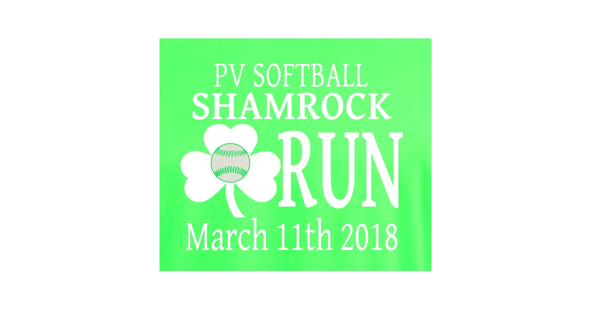 Pascack Valley Softball Shamrock 5K Privacy Policy
