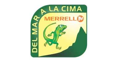 MERRELL DEL MAR A LA CIMA 24KM