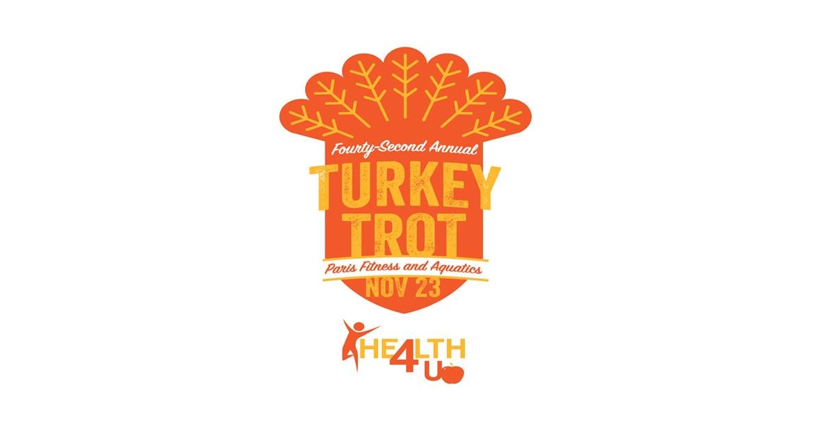 Paris Turkey Trot 2018