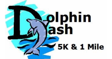 Dolphin Dash 5K & 1 Mile Fun Run