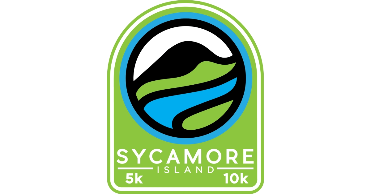 Sycamore Island 5k & 10k Run/Walk
