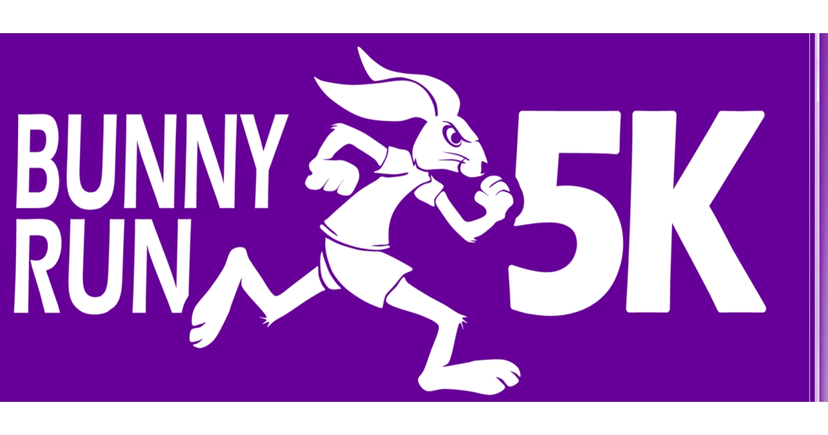 Bunny Run 5K