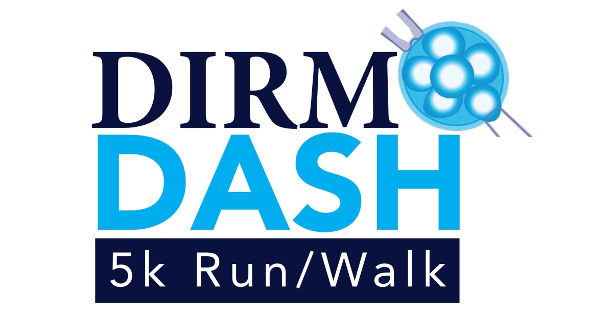 DIRM Dash 5k Online Donations