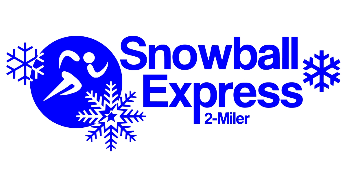 Snowball Express 2-Miler