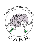 Get Your Motor Running 5K