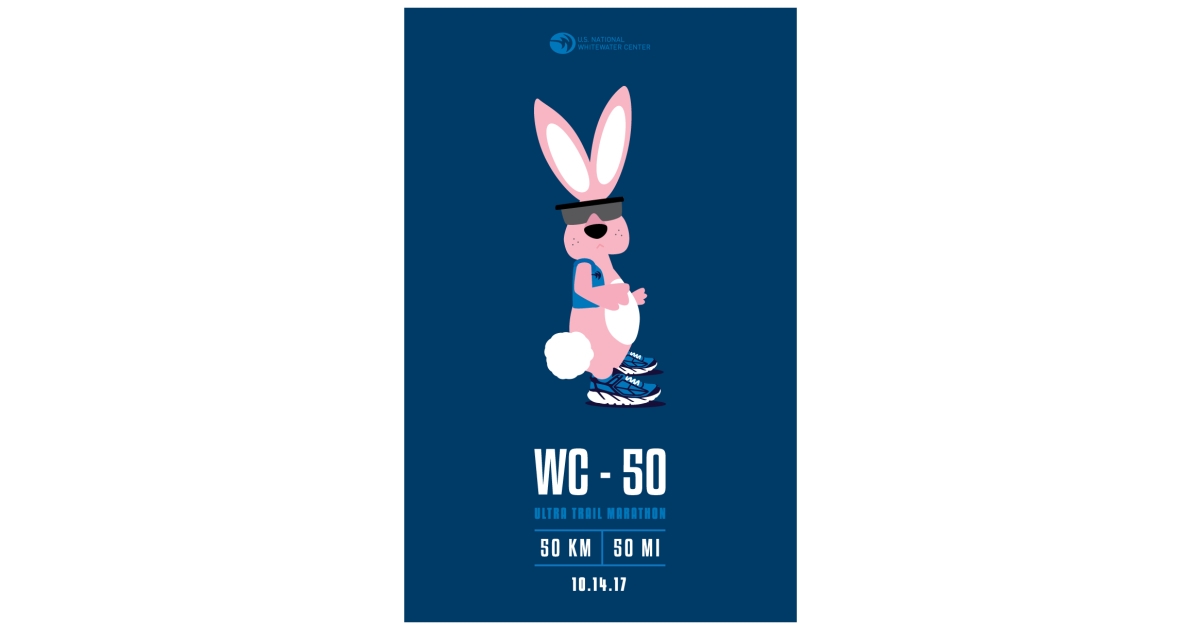 WC-50 Ultra Trail Marathon