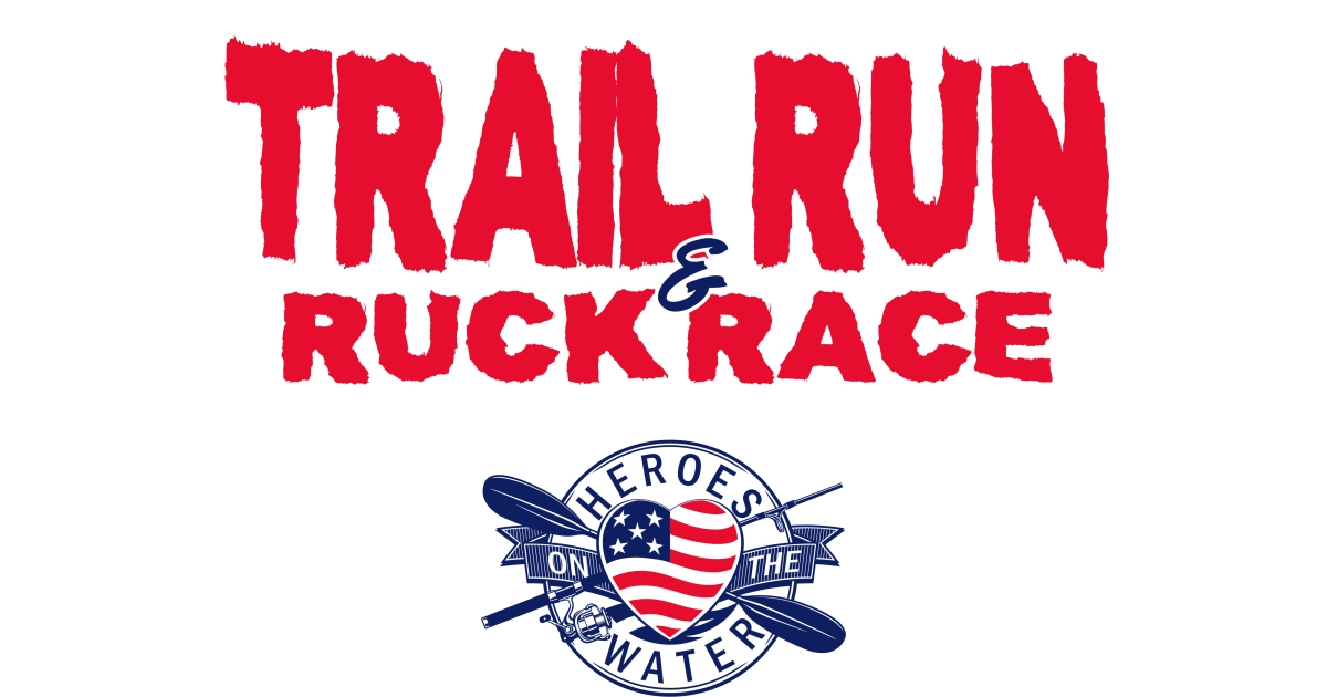 Easter 5K Trail Run and Ruck Race