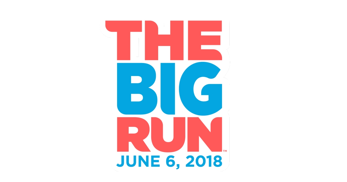 The Big Run