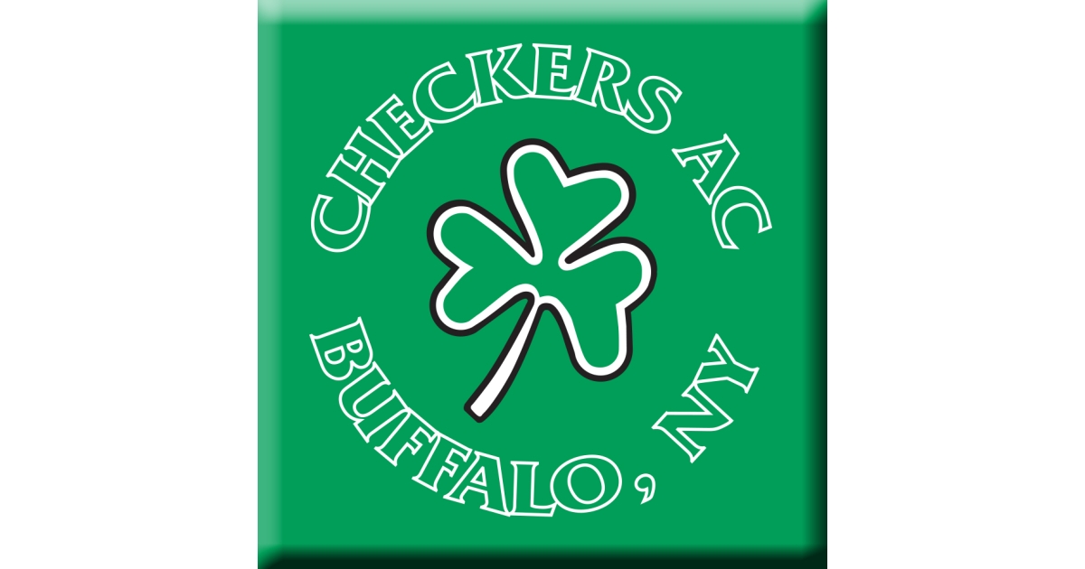 Checkers Christmas 3k