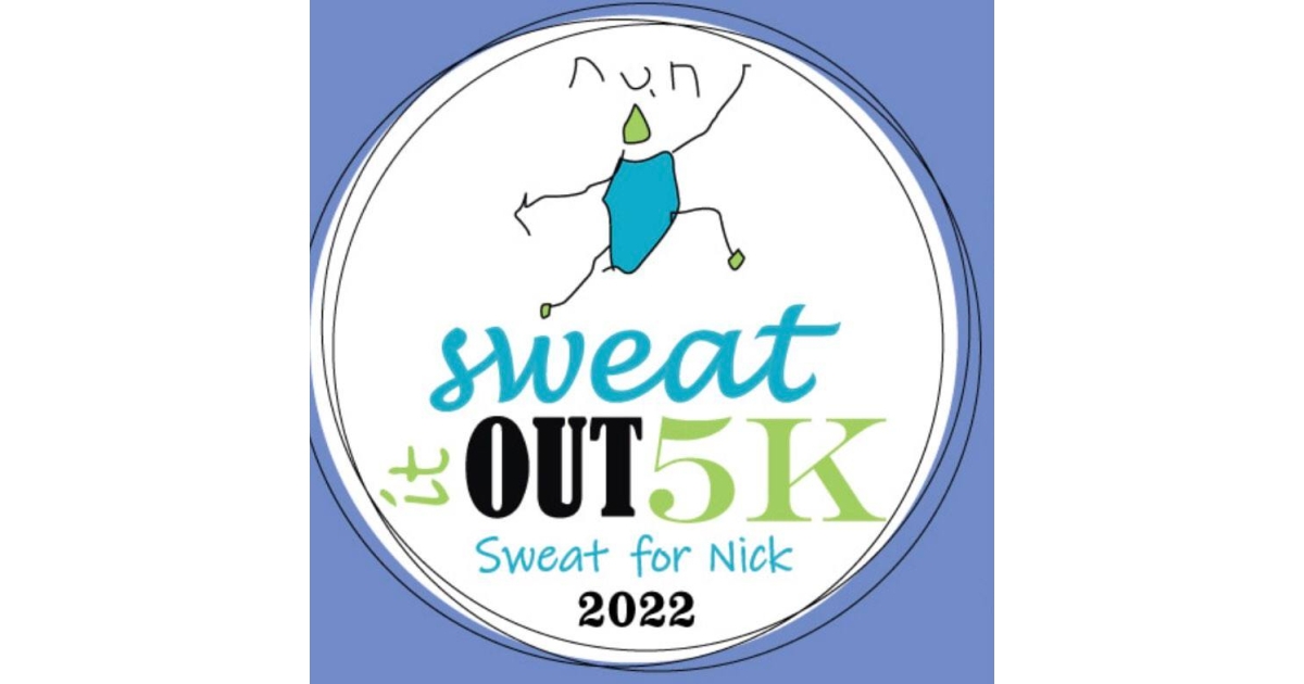 Sweat It Out 5k