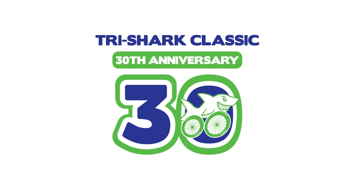 Tri-Shark Classic