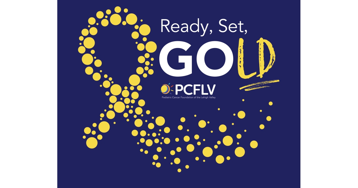 Hannah Forney - PCFLV's 14th Annual Ready, Set, Gold 5K Walk/8K Run ...