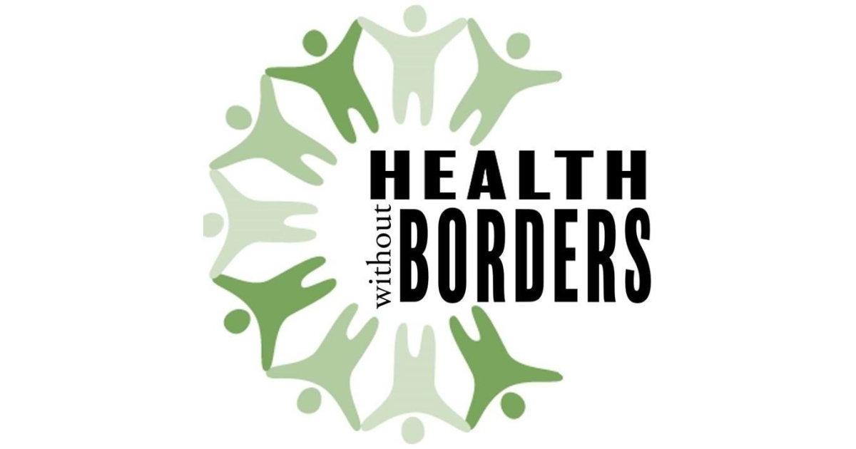 Health Without Borders 5K