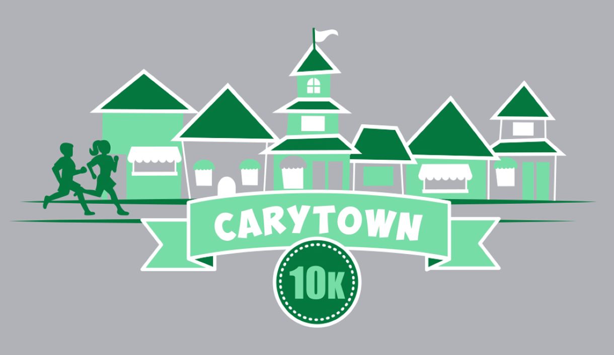 RRRC Carytown 10k