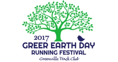 Greer Earth Day Run