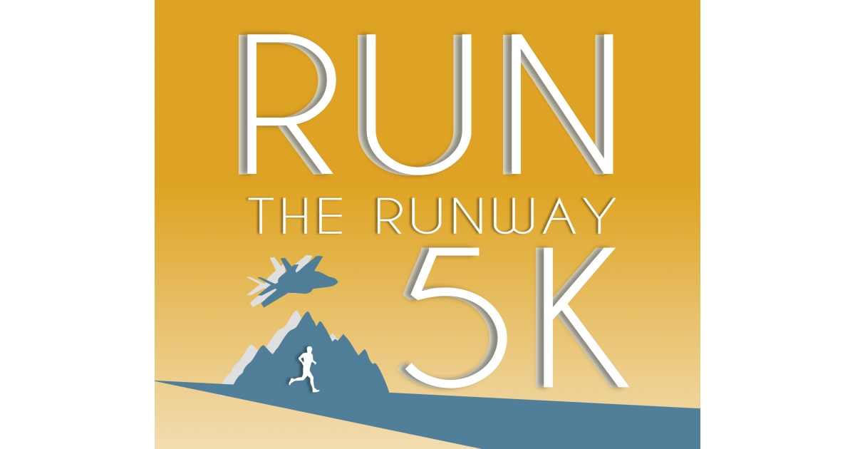 Run the Runway 5k Fun Run
