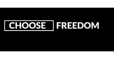 Choose Freedom 5K