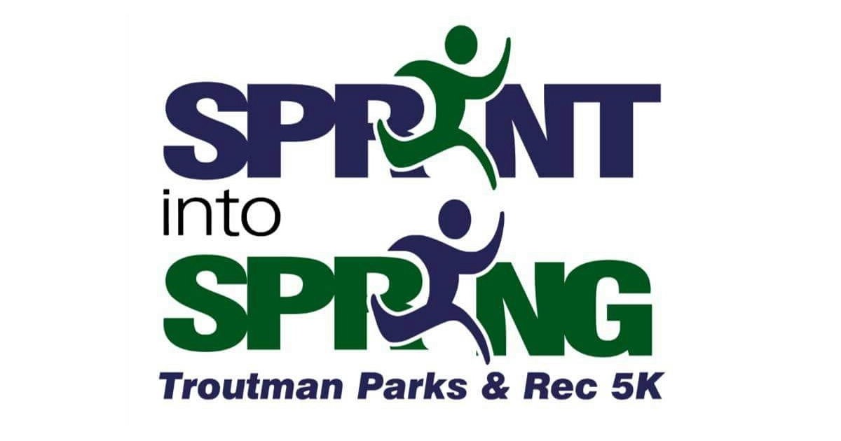 Sprint into Spring