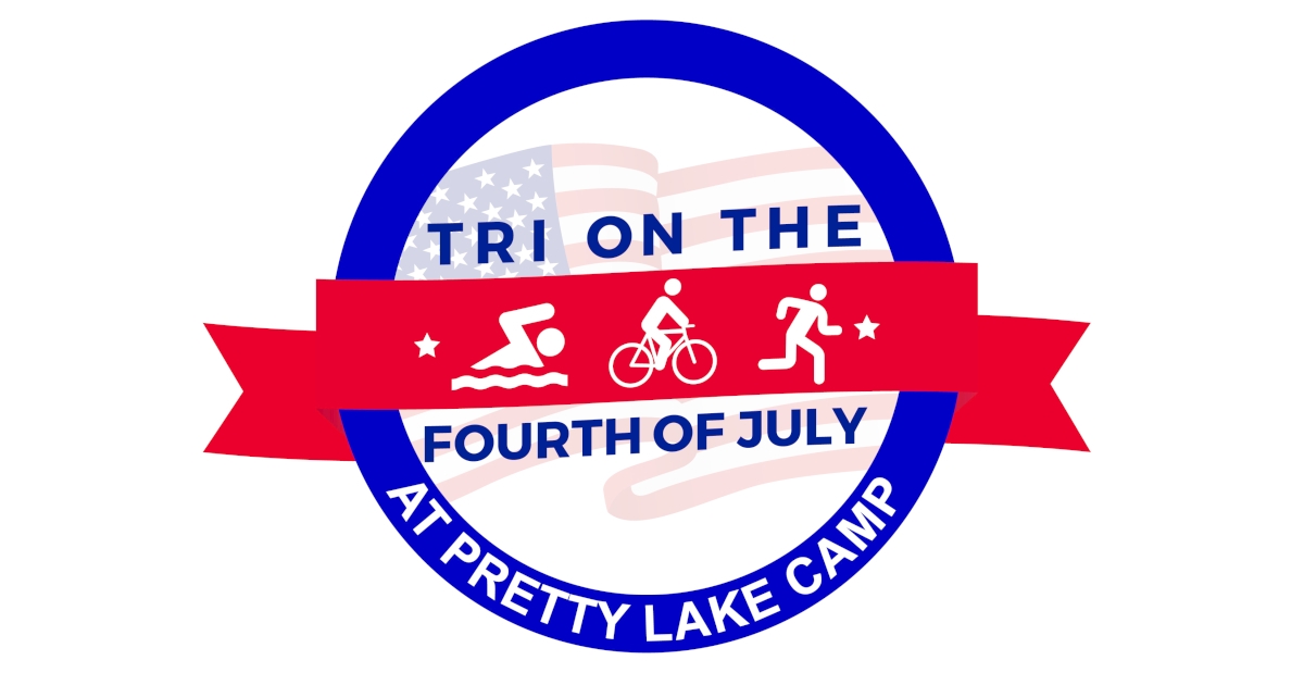 Tri On The 4th of July