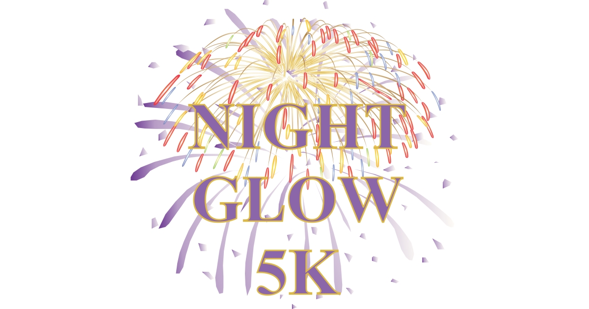 Night Glow 5K