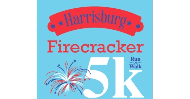 Firecracker 5K Run/Walk & Kids 400 Meter