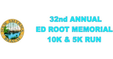 Ed Root Memorial 10K and 5K Run