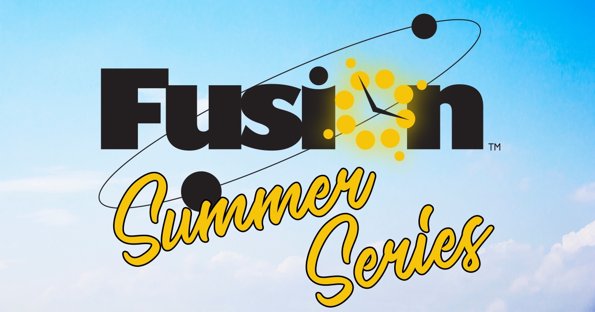 Fusion Racing Summer 5K Series
