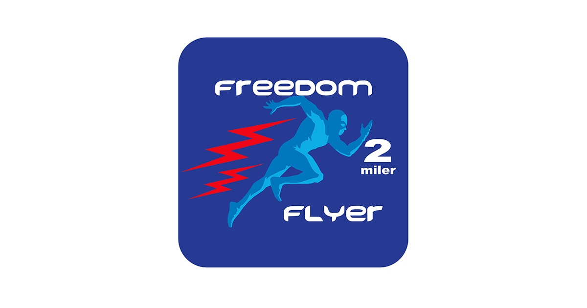 The Freedom Flyer