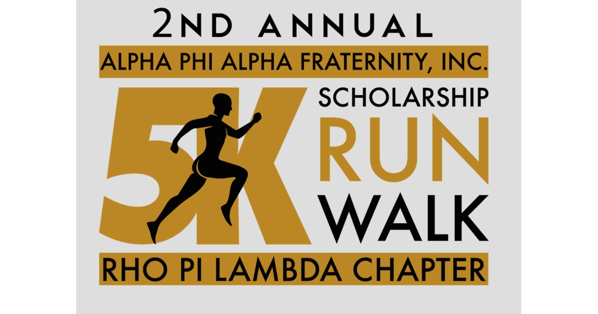 The Alpha Phi Alpha Fraternity, Incorporated~Rho Pi Lambda Chapter ...
