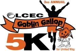 Goblin Gallop 5k
