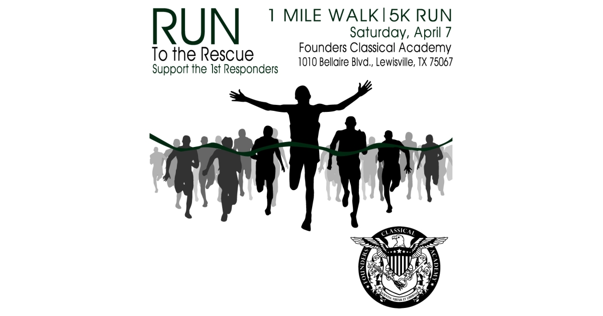 FCA 5K Run and Walk