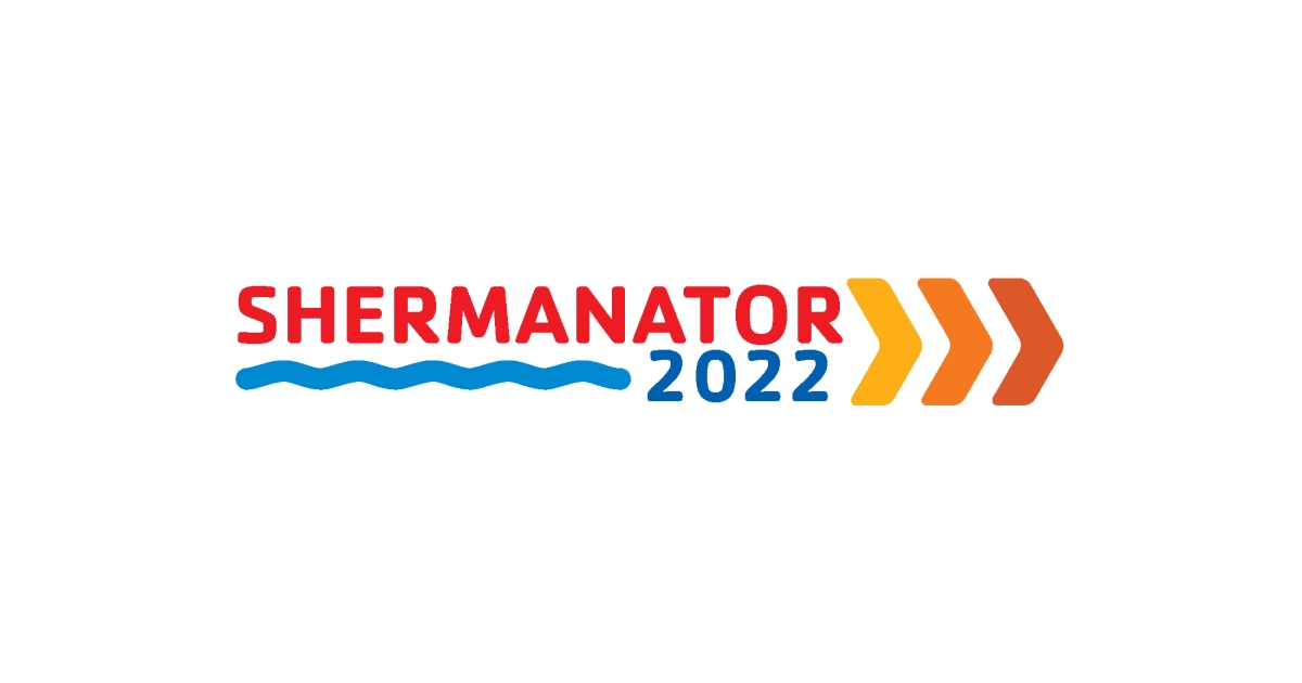 Shermanator Triathlon