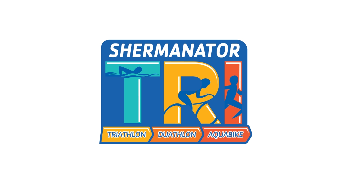 Shermanator Triathlon Results