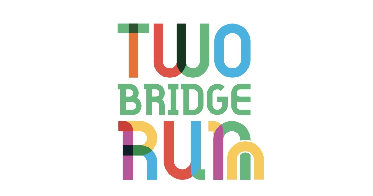 Two Bridge Run 10-Miler and 5K Run/Walk