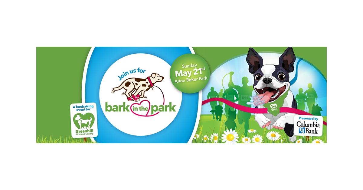 Bark in the Park