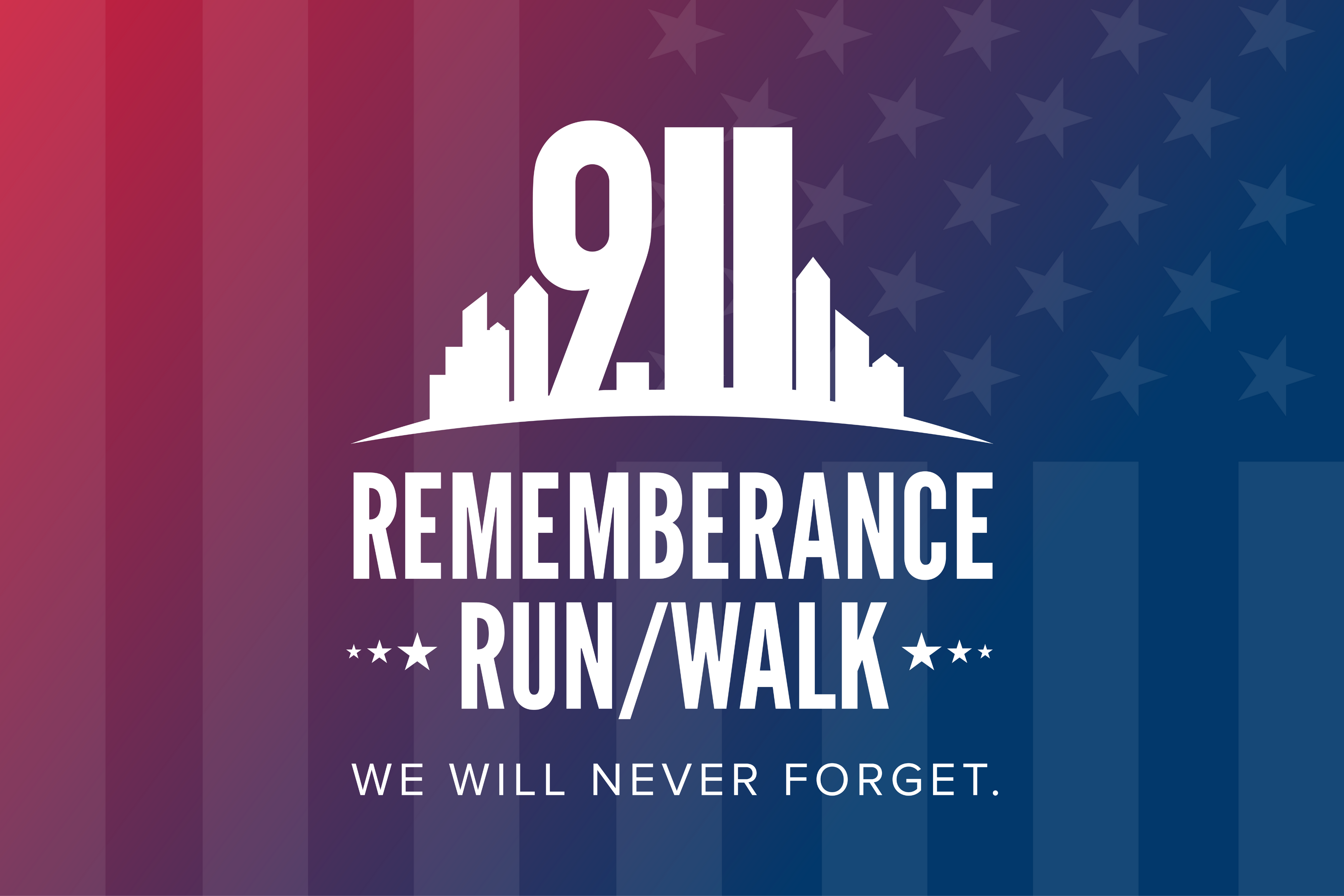 9.11 Remembrance Run/Walk 5K